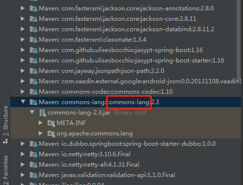 如何在IDEA中快速找到指定类的Maven依赖_idea 搜项目里 maven的某个groupid依赖-CSDN博客