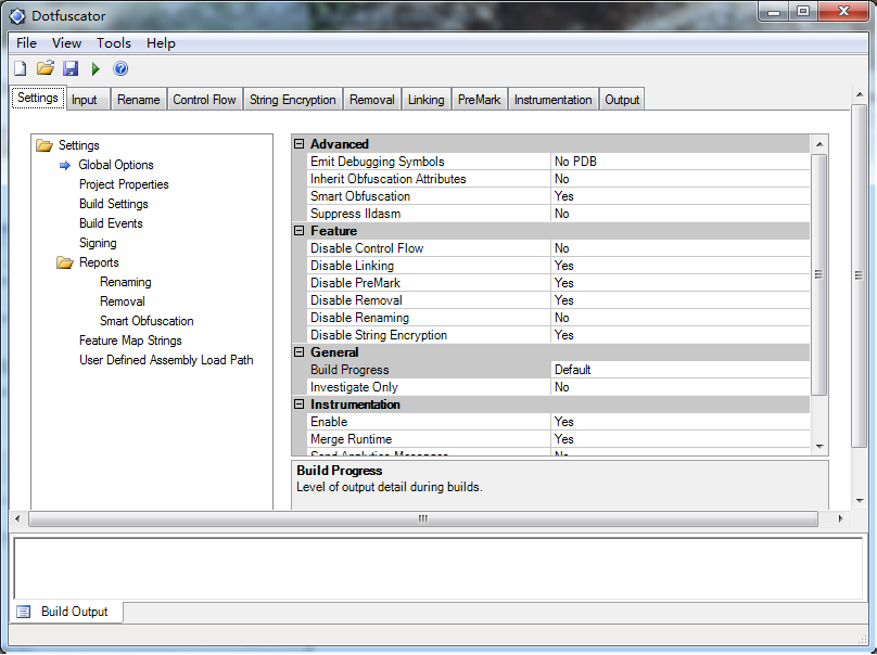 C# 反编译防范 Dotfuscator_vs2023 preemptive dotfuscator and analytics-CSDN博客