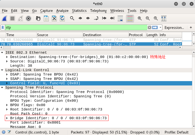 Python 协议攻击脚本六 Stp攻击stp协议攻击 Csdn博客 