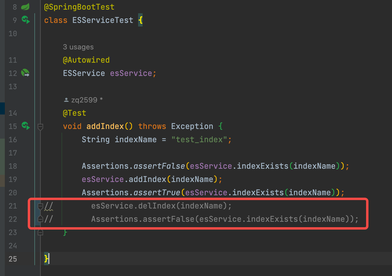 java与es8实战之五：SpringBoot应用中操作es8(带安全检查：https、账号密码、API Key)_springboot整合es8需要证书-CSDN博客