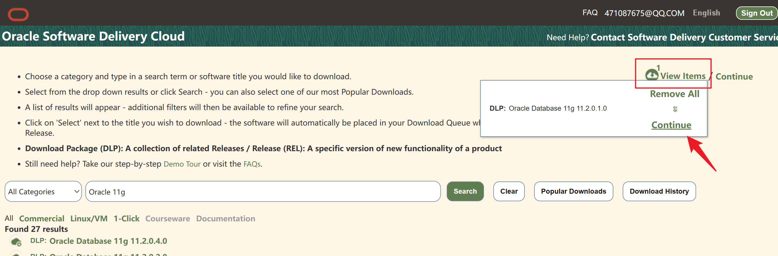 Oracle11g在Windows Sever 2003安装教程_oracle11g r2 下载 win 2003-CSDN博客