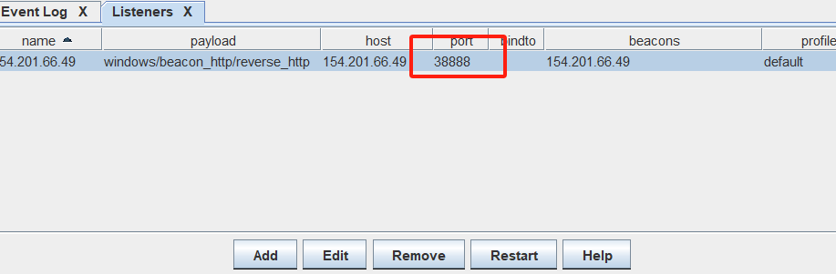 C2远控之初探shellcode_外联c2-CSDN博客