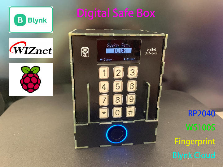 数字保险箱(RP2040+W5100S+指纹)第二部分(已完成)_rp2040 eeprom.h-CSDN博客