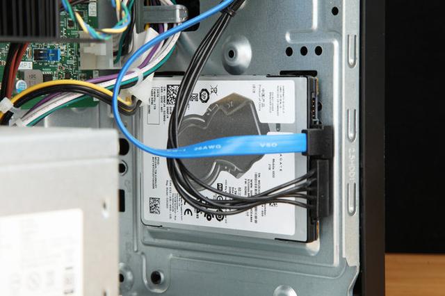 戴尔 成铭3980台式计算机,能文能武！戴尔成铭3980商用台式机评测-CSDN博客