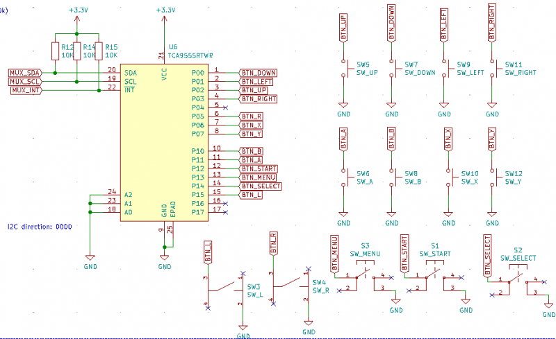 MicroByte：基于 ESP32 DIY 复古游戏机-CSDN博客
