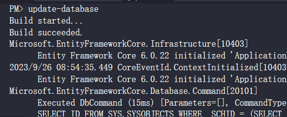 在统信UOS上部署DotNet(Core)服务_统信os 安装 netcore-CSDN博客