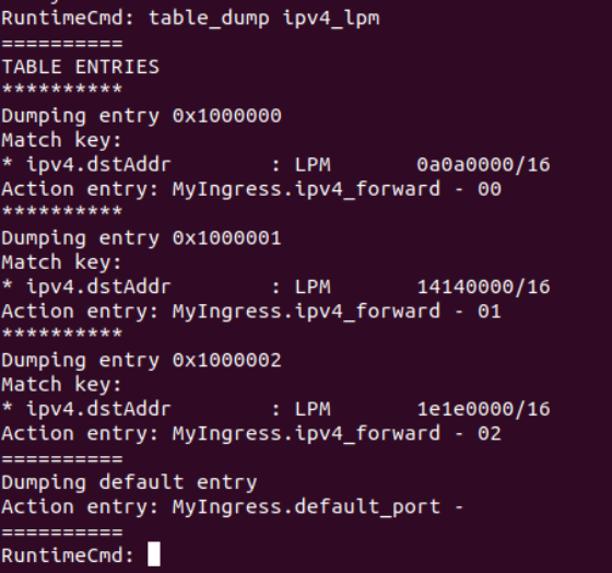 服务器虚拟p4交换机,p4 运行虚拟交换机（simple_switch）-CSDN博客