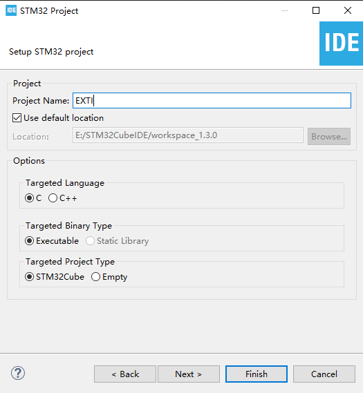 stm32mp1 Cortex M4开发篇4：GPIO外部中断详解_corte-m4中断初始化程序-CSDN博客