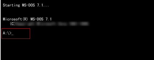 计算机amibios设置教程,AMI BIOS,详细教您刷新ami bios_猫助的博客-CSDN博客