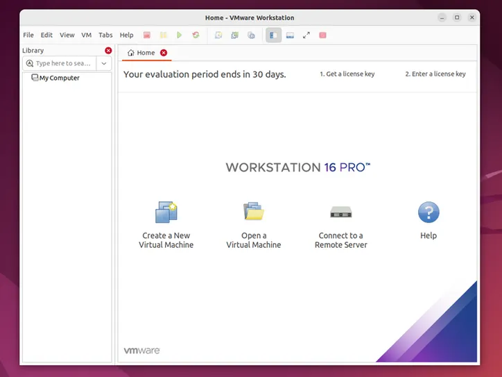 如何在 Ubuntu 系统中安装 VMware Workstation ?_vmvare workstaion在ubuntu下载-CSDN博客