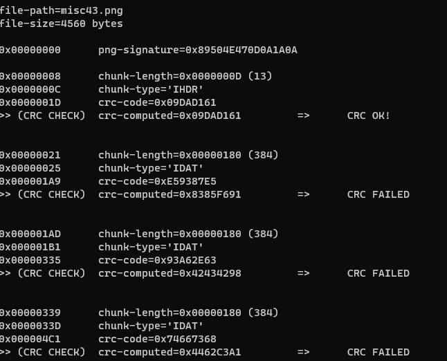ctfshow-MISC入门-图片篇(文件结构)24-40-CSDN博客