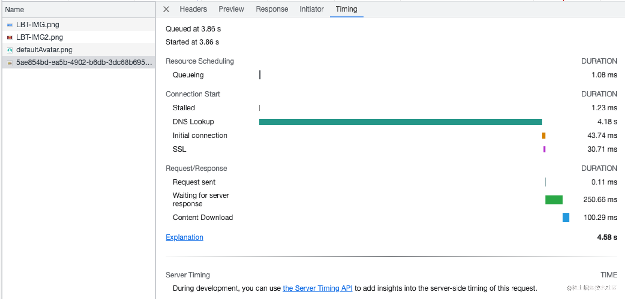 浏览器DeBug及网络接口调试方法-CSDN博客
