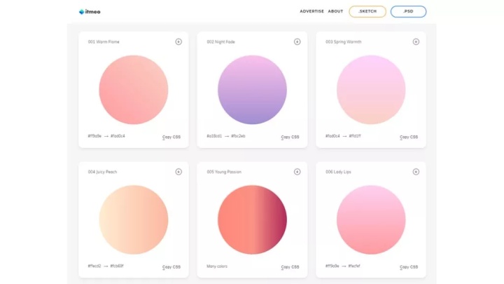 渐变色rgb_2个方法教你1分钟搞定PPT渐变色-CSDN博客