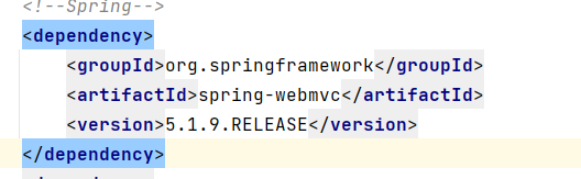 Spring无法加载问题:org.springframework.web.servlet.DispatcherServlet_cannot load servlet class: org ...