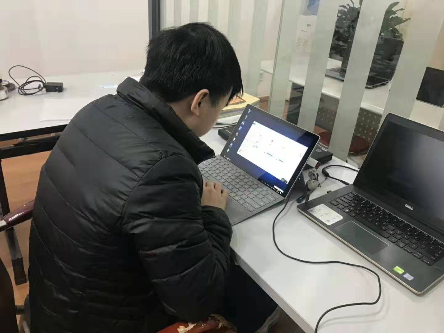 Surfacego能运行mysql吗 品牌 重庆surfacego打不开数据恢复