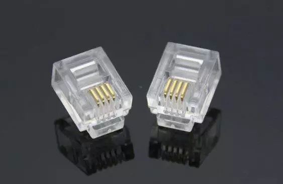 rj45接口线序_RJ45与RJ11什么区别？网络配线架如何搭线？-CSDN博客