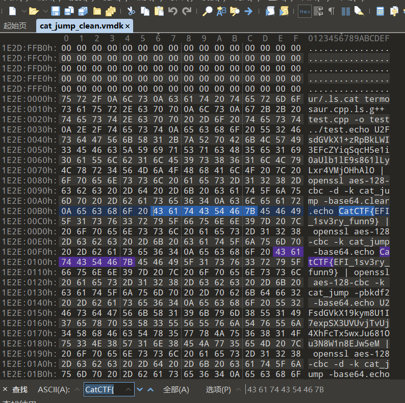 NepnepxCATCTF_nepnep 祝你新年快乐啦!-CSDN博客