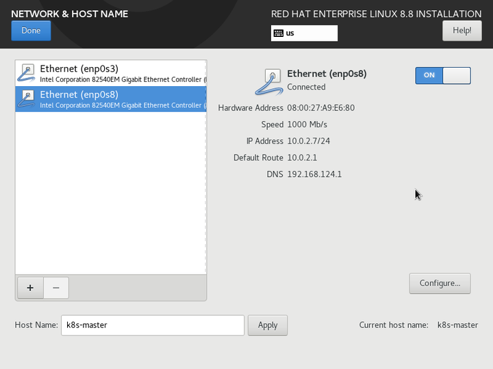 摆脱CentOS 8，免费订阅、下载和使用RHEL 8_rhel8下载-CSDN博客