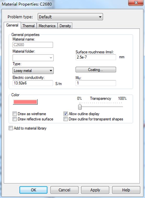 连接器信号完整性仿真教程 一_高速连接器仿真教程-CSDN博客