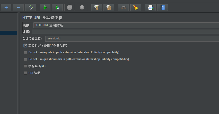 Jmeter学习（五）--处理cookie和session_jmeter session-CSDN博客