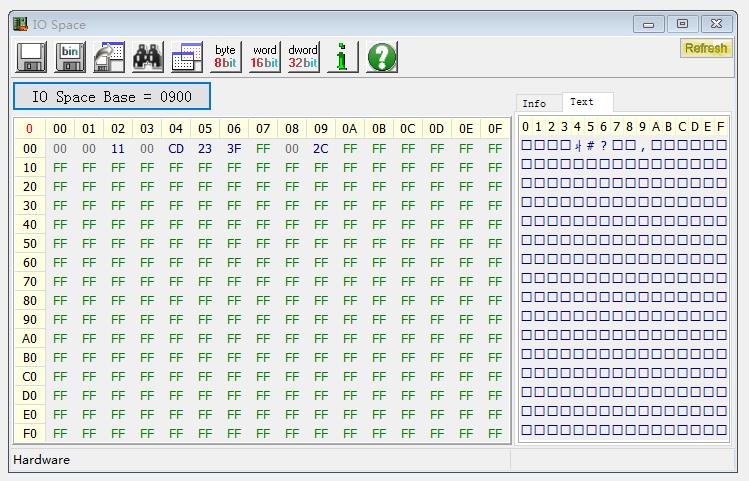Linux 访问superio 寄存器,ITE Super IO 学习 - GPIO_郑某猫的博客-CSDN博客