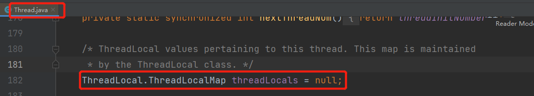 【ThreadLocal源码】深入浅出ThreadLocal-CSDN博客