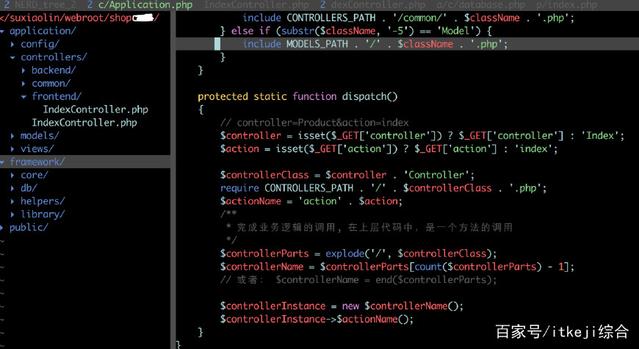 Php创建项目php项目搭建流程 Csdn博客