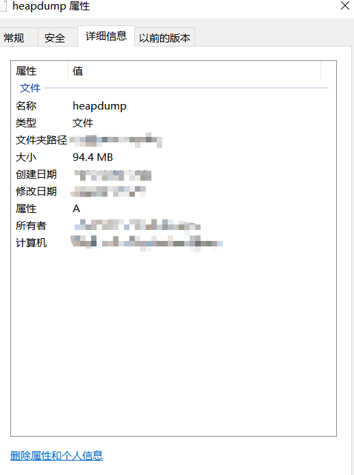Spring Boot Actuator 未授权访问远程代码执行_spring boot actuator远程代码执行-CSDN博客