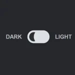 React可定制黑暗模式切换开关组件示例_dark mode toggle-CSDN博客