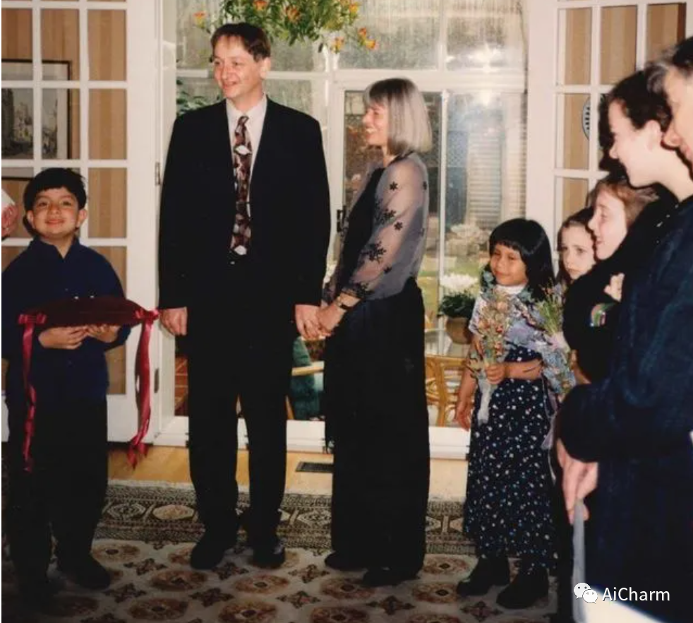 深度学习之父Geoffrey Hinton：我的五十年深度学习生涯与研究心得_hinton和他的学生开始研究深度学习-CSDN博客