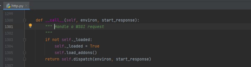 Odoo启动过程详解_odoo gunicorn-CSDN博客
