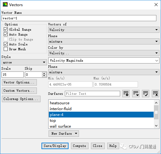 fluent linux运行算例,Fluent算例精选｜03利用VOF和蒸发-冷凝模型-CSDN博客