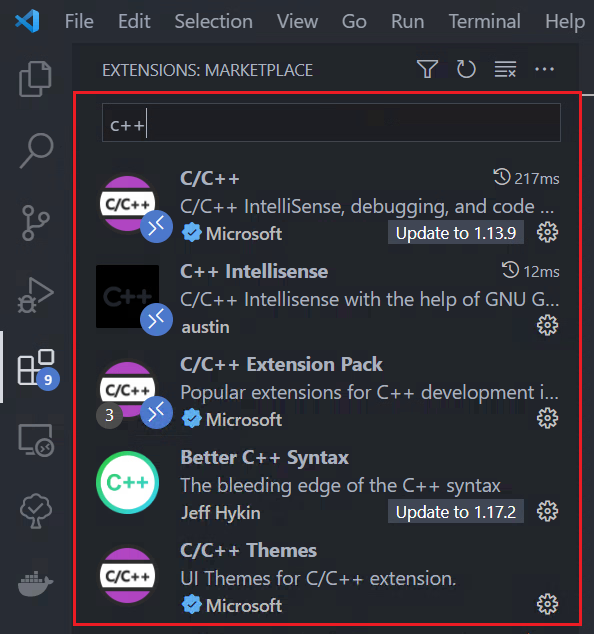 2023年最全vscode远程linux搭建c 工程开发利器 新的远程环境c 安装配置 Csdn博客