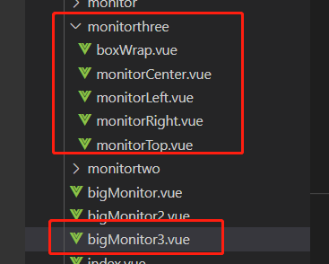 大屏适配方案整理_v-scale-screen-CSDN博客