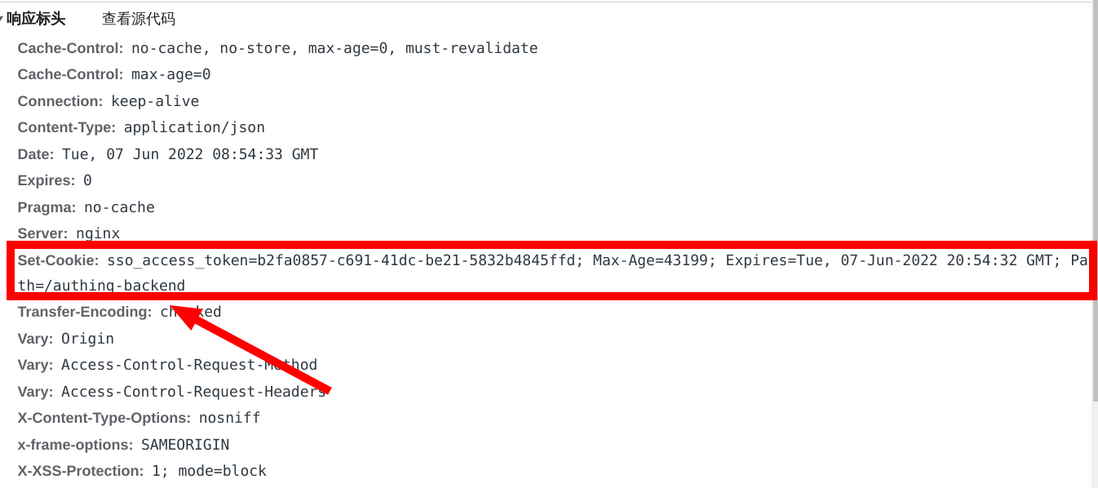 Nginx 中 proxy_cookie_path 的用法_nginx cookie path-CSDN博客