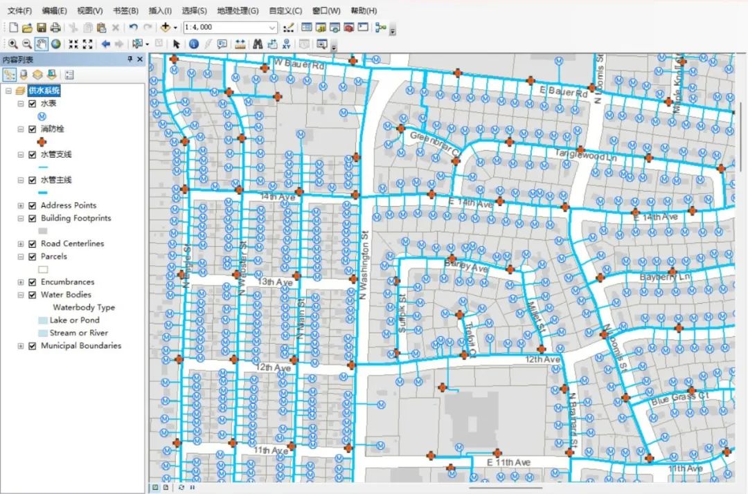 ArcGIS / ArcMap一键批量导出符号_gis怎么导出style文件-CSDN博客