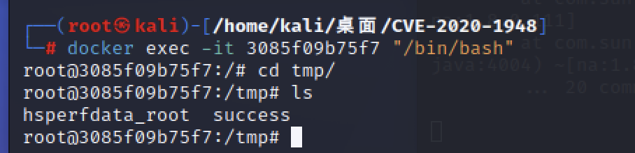 Apache Dubbo 反序列化-(CVE-2020-1948)-CSDN博客