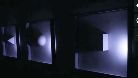 lambert(兰伯特)投影 应用工具_超强光雕投影软件MadMapper，让你在任何表面上投影无限量的视频！..._大宝碎碎念的博客-CSDN博客