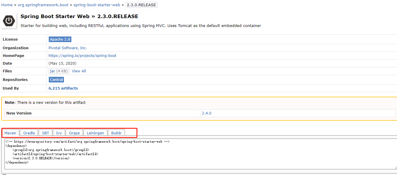 实用小技巧|如何加速 Gradle、Maven 的依赖下载_gradle加速linux-CSDN博客