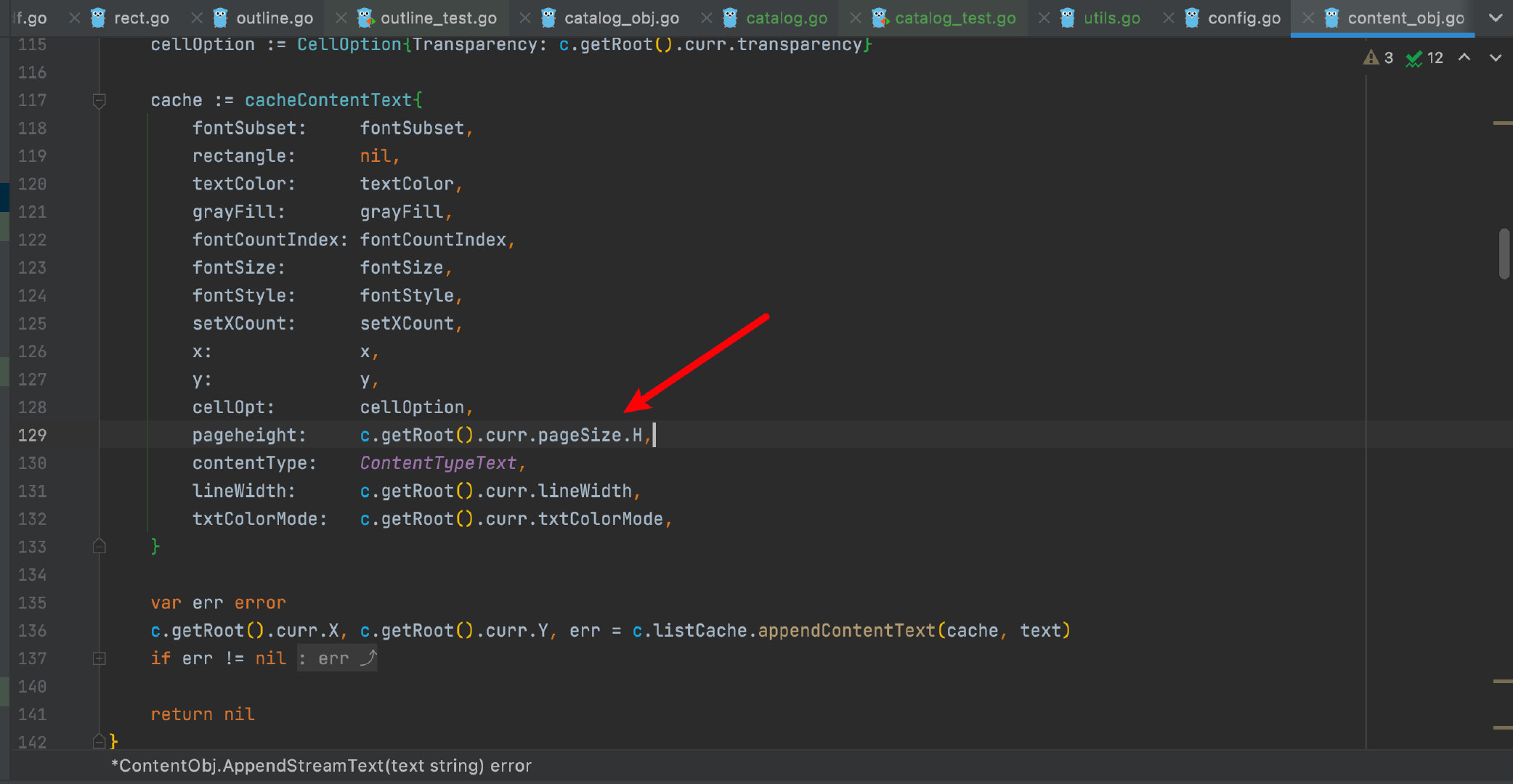 gopdf使用注意事项及常见问题-CSDN博客