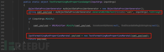 .net反序列化萌新入门--BinaryFormatter-CSDN博客