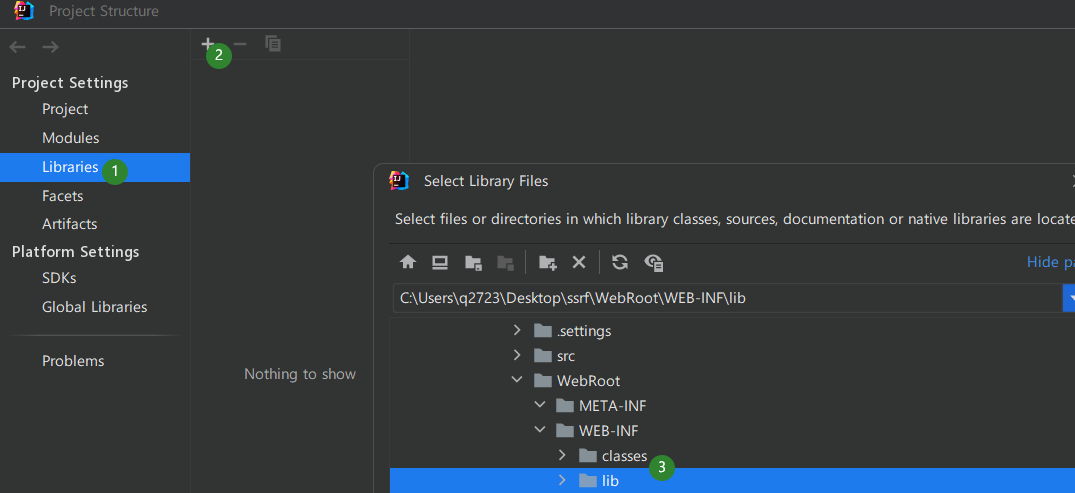 Java代码审计之路二（SSRF漏洞审计）_netdoc协议-CSDN博客