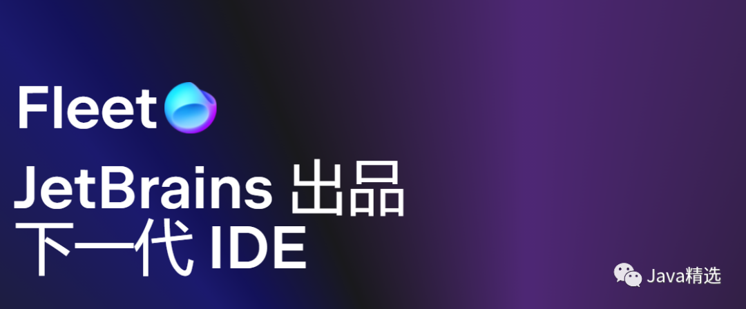 干掉 IDEA：JetBrains 推出“下一代 IDE”轻量级开发工具 Fleet！-CSDN博客