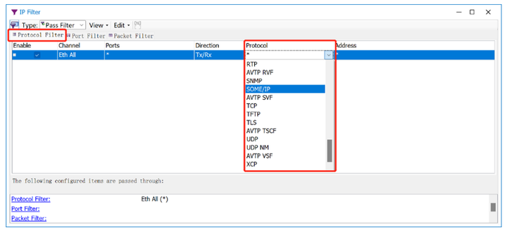 DOIP 配置_vector doip配置-CSDN博客