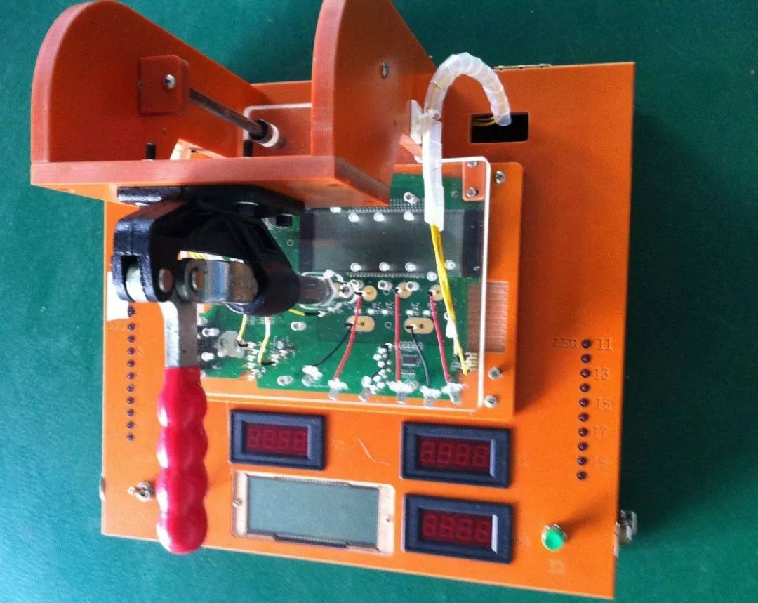 功能测试包含哪些测试_关于pcba测试你了解多少？_weixin_39705069的博客-CSDN博客