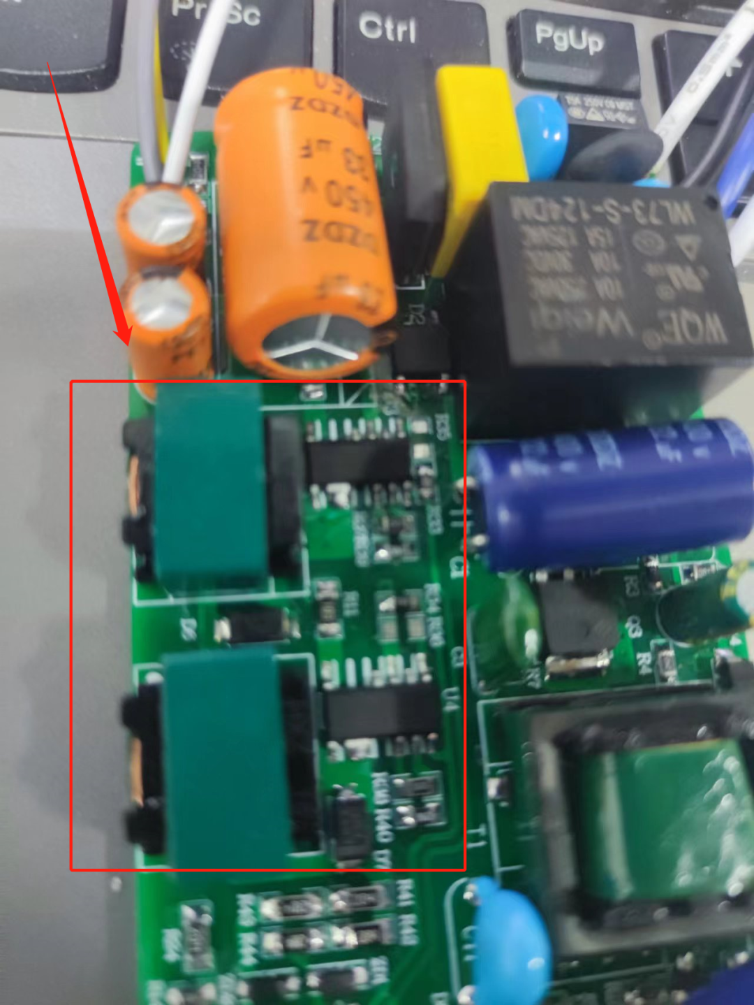 芯课堂 Pwm调光调色与可控硅调光 Csdn博客