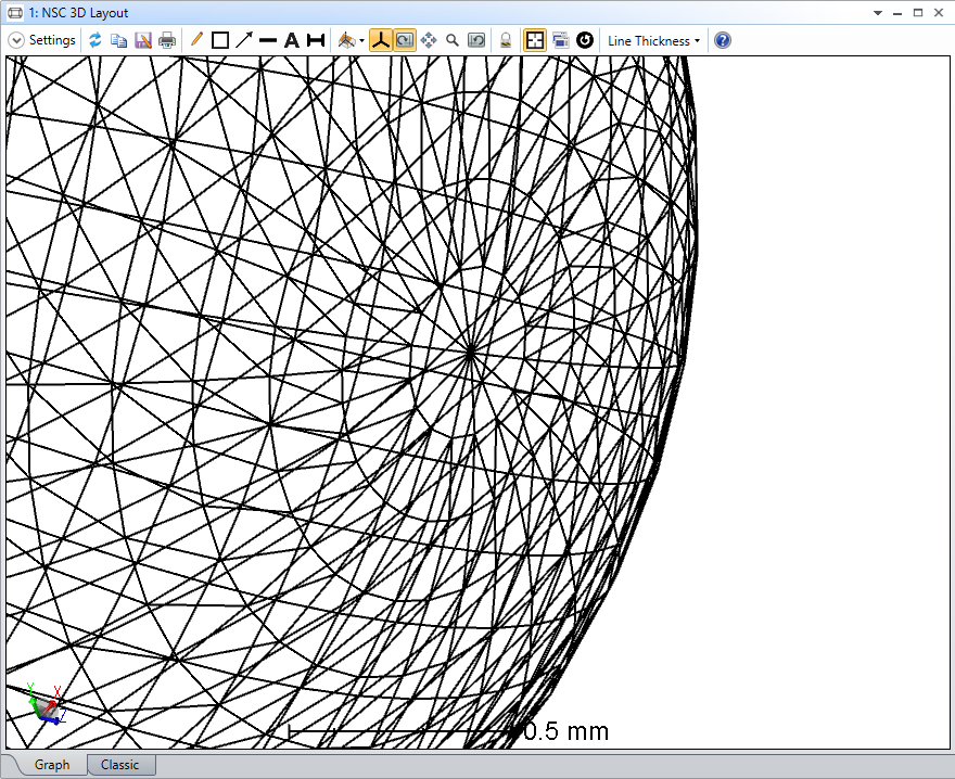 Ansys Zemax | 如何导入CAD物体_zemax能做导入3-CSDN博客