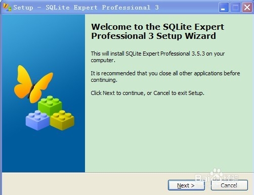 expert个人版 sqlite_SQLite可视化管理工具(SQLite Expert Pro)-CSDN博客