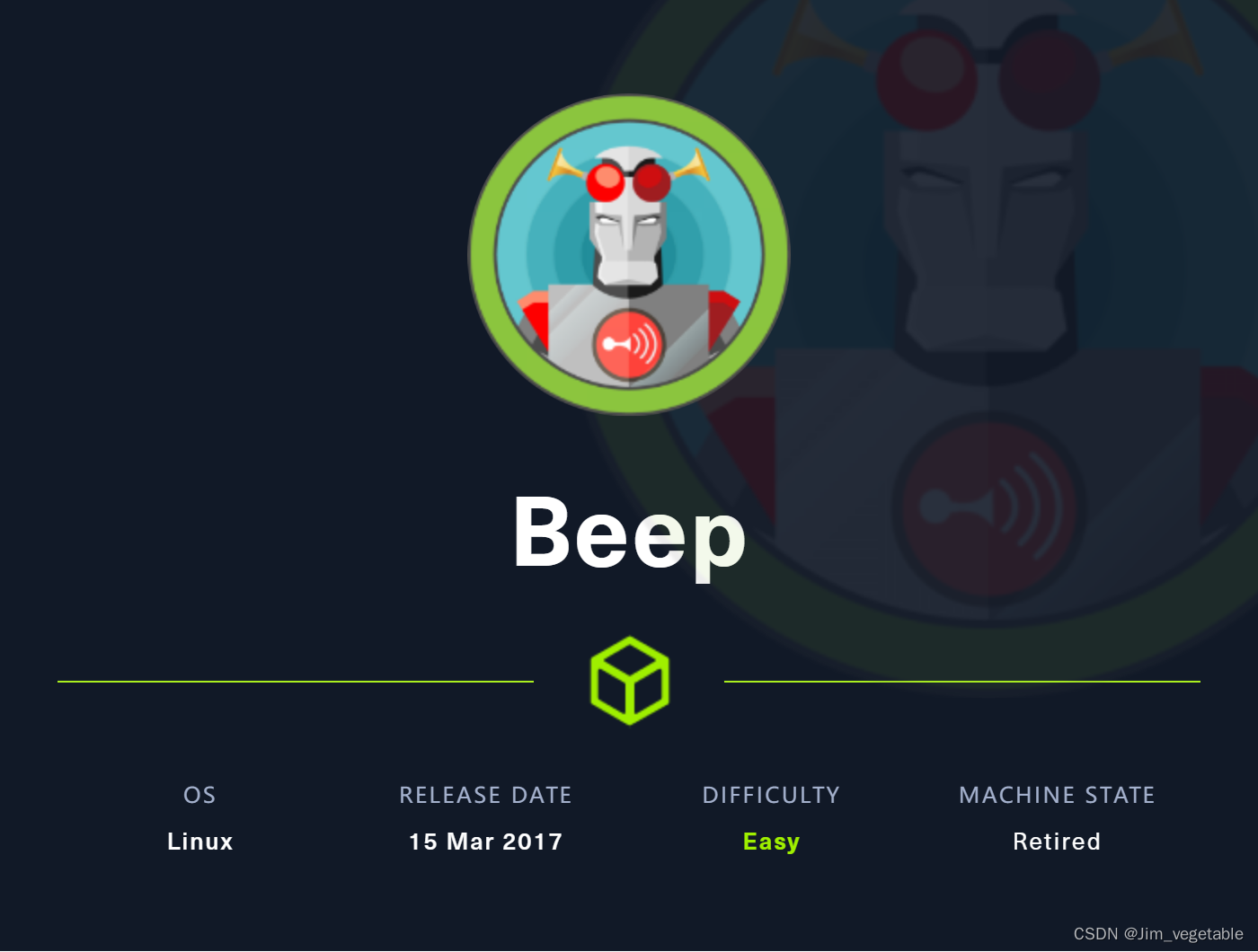 Linux/Beep-CSDN博客